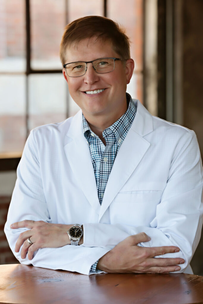 Doctor | Dental Medicine | Andrew S. Beyer DMD